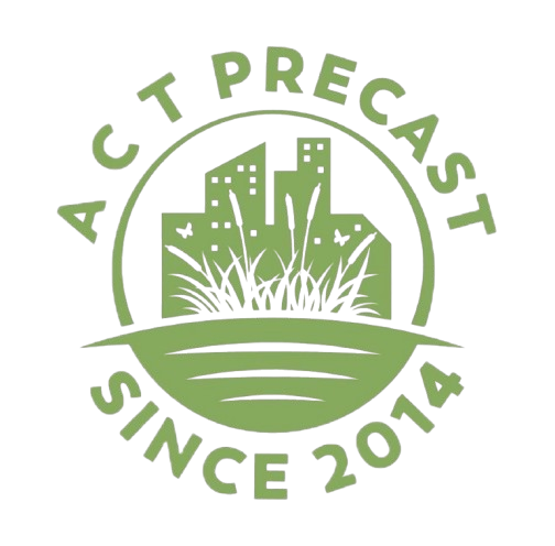 ACT Precast Building Manufacturing LLC | UAE