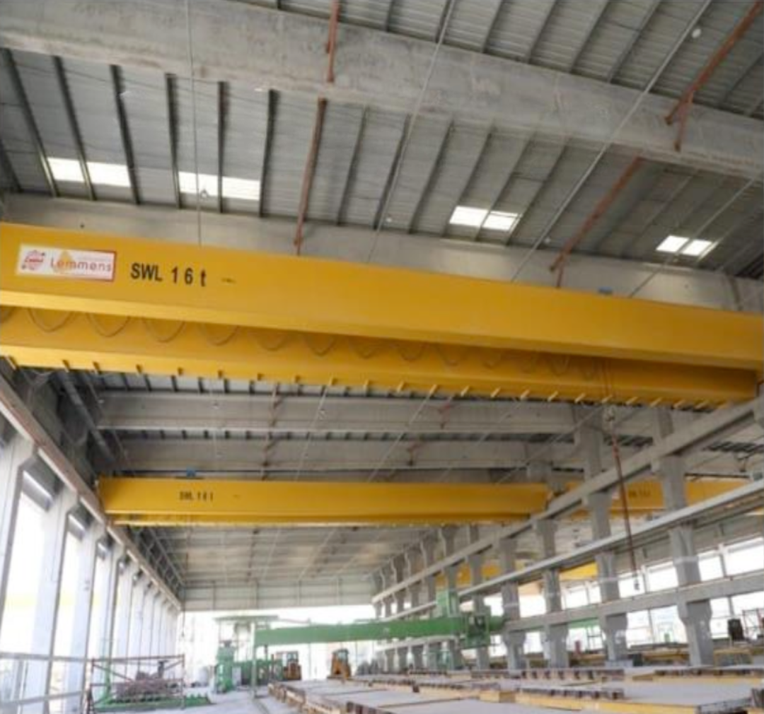 ACT Precast Building Manufacturing LLC | UAE